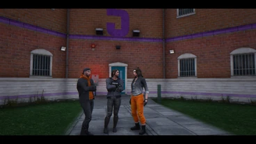 Jessica Maat/3.0 | NoPixel Wiki | Fandom