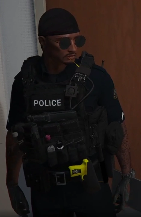 Marcel King | NoPixel Wiki | Fandom