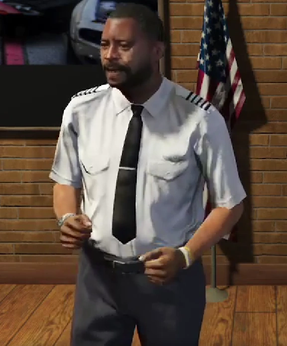 Tingle Dan/3.0 | NoPixel Wiki | Fandom