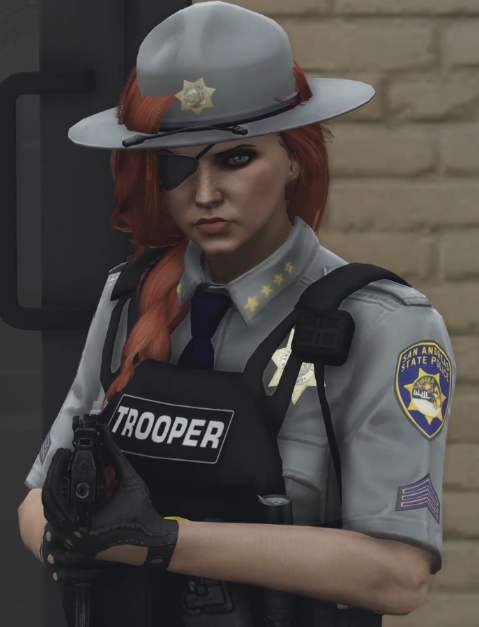 Olivia Copper/3.0 | NoPixel Wiki | Fandom