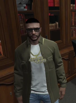 Jaylen Carter Jr | NoPixel Wiki | Fandom