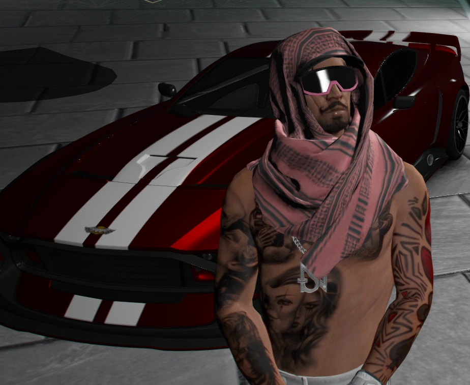 Lavius King | NoPixel Wiki | Fandom