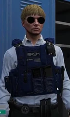 San Andreas State Marshals | NoPixel Wiki | Fandom