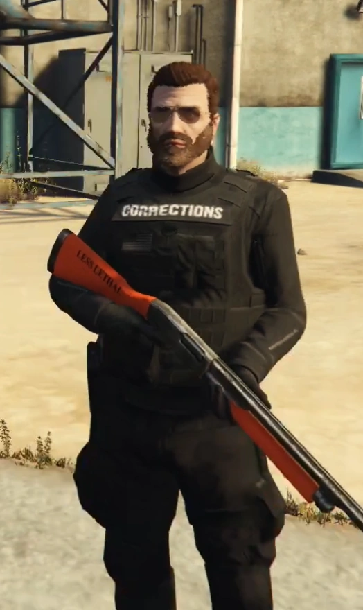 Rip Riley/2.0 and Prior | NoPixel Wiki | Fandom