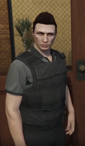 Cory Renner/3.0 | NoPixel Wiki | Fandom
