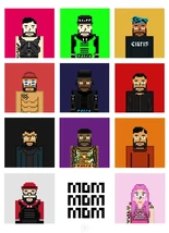 The Mandem/3.0 | NoPixel Wiki | Fandom