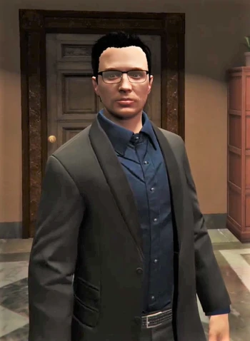 Nicholas Reyes | NoPixel Wiki | Fandom
