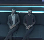 Ramee El-Rahman | NoPixel Wiki | Fandom