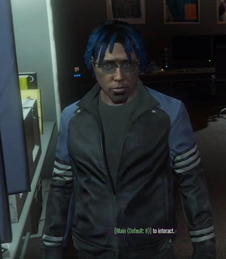 Wilson Copper/3.0 | NoPixel Wiki | Fandom