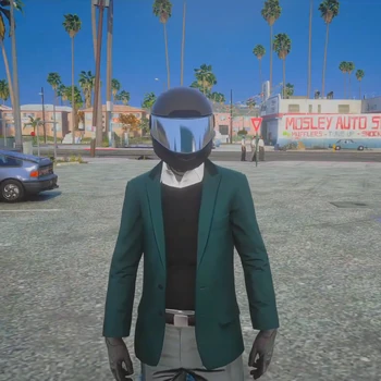 Yuno Sykk | NoPixel Wiki | Fandom