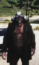 Yokai/3.0/Members | NoPixel Wiki | Fandom