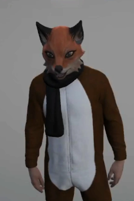 Bark Might | NoPixel Wiki | Fandom