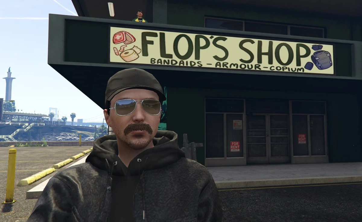 Flop's Shop/3.0 | NoPixel Wiki | Fandom
