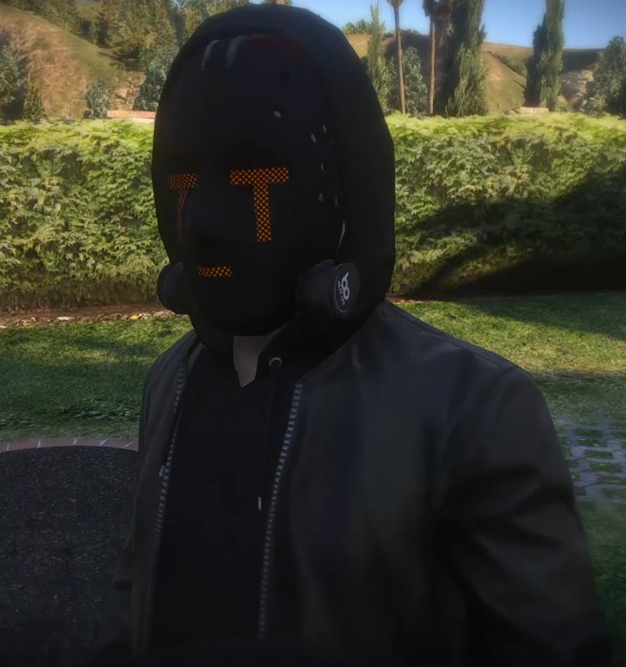 Hayden Mason/3.0 | NoPixel Wiki | Fandom