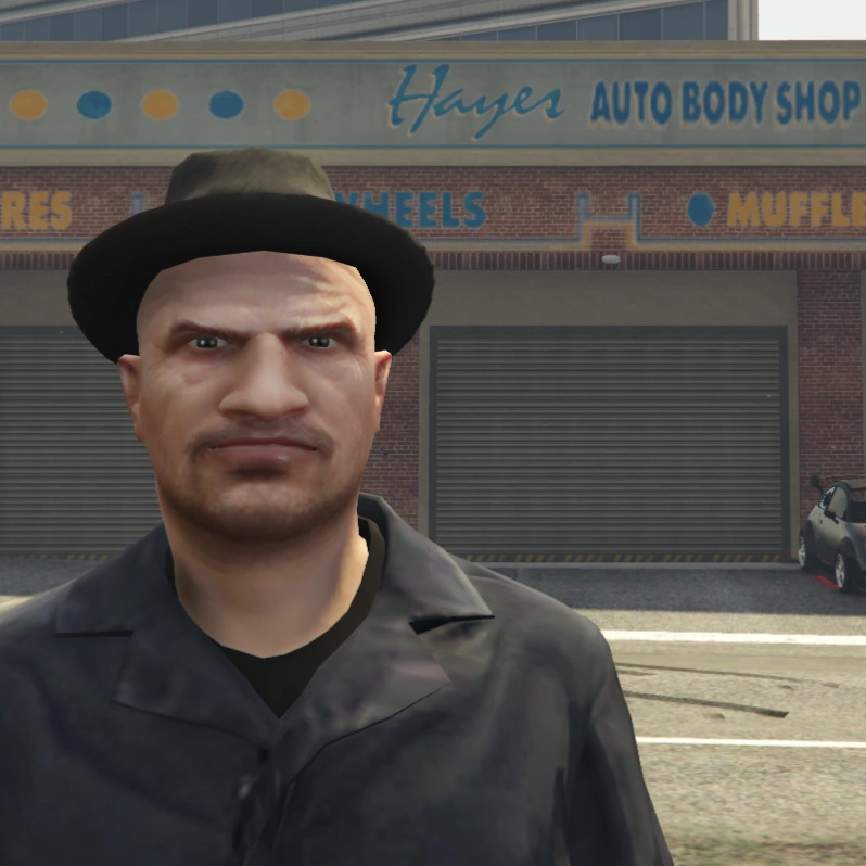 Paul Marchetti/3.0 | NoPixel Wiki | Fandom