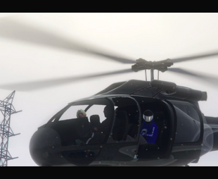 Yuno Sykk/3.0 | NoPixel Wiki | Fandom