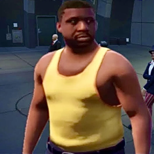 Beetlejuice | NoPixel Wiki | Fandom