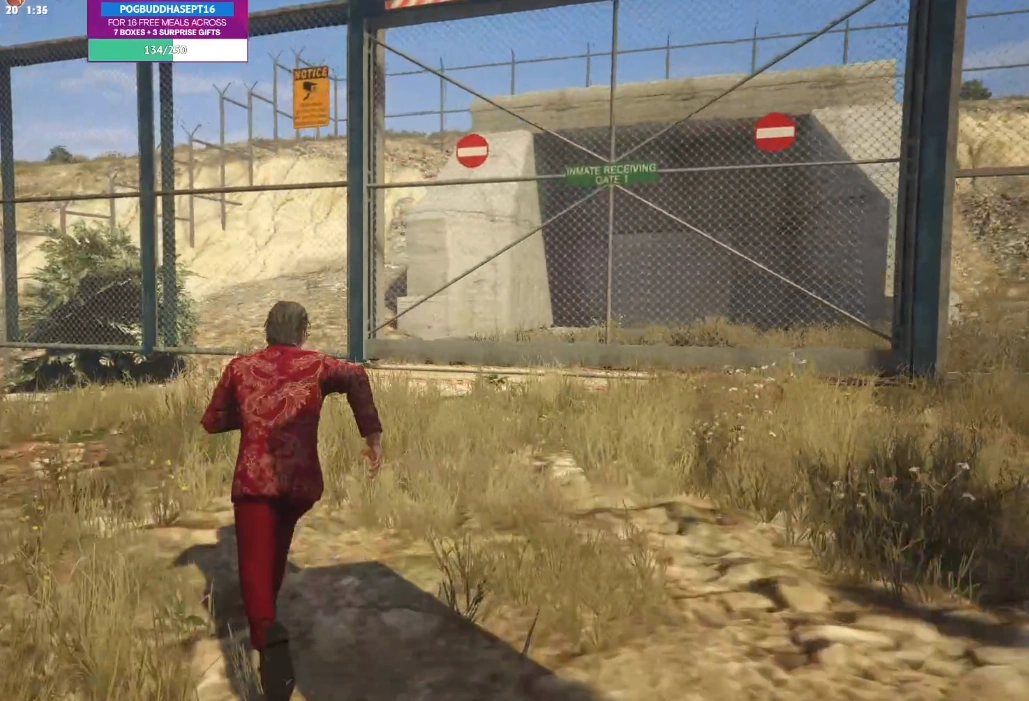 Cerberus Industries Armory/3.0 | NoPixel Wiki | Fandom