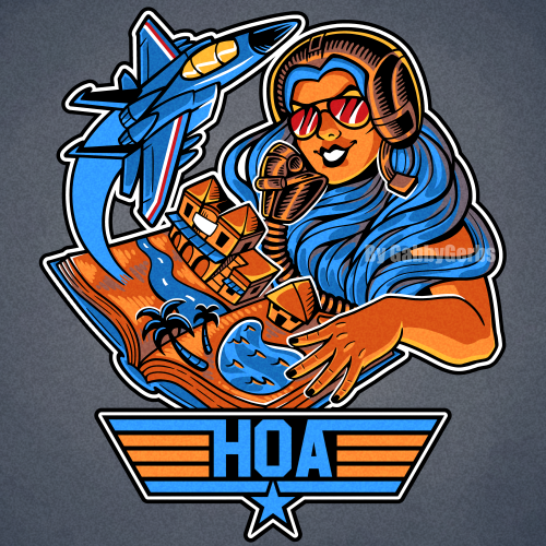 HOA/3.0 | NoPixel Wiki | Fandom