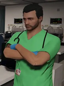 Jason Landry | NoPixel Wiki | Fandom