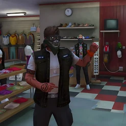 Maxwell Connorth | NoPixel Wiki | Fandom