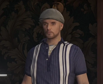 Adam Adamczyk | NoPixel Wiki | Fandom