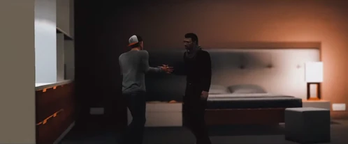 Garrett Jobless/2.0 and Prior | NoPixel Wiki | Fandom
