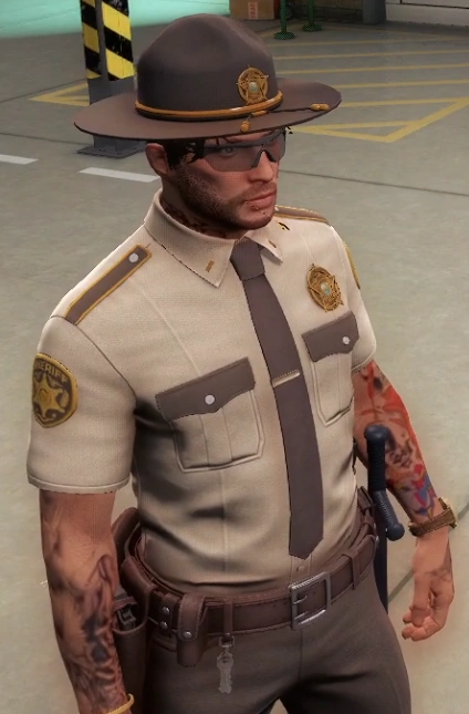 Category:Police | NoPixel Wiki | Fandom