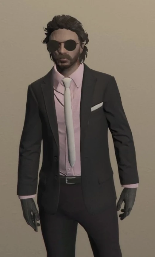 Ziggy Buggs | NoPixel Wiki | Fandom