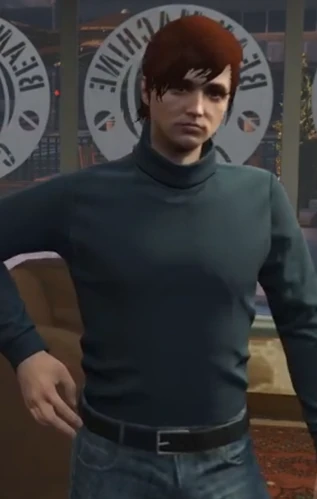 Louis Baton/2.0 and Prior | NoPixel Wiki | Fandom