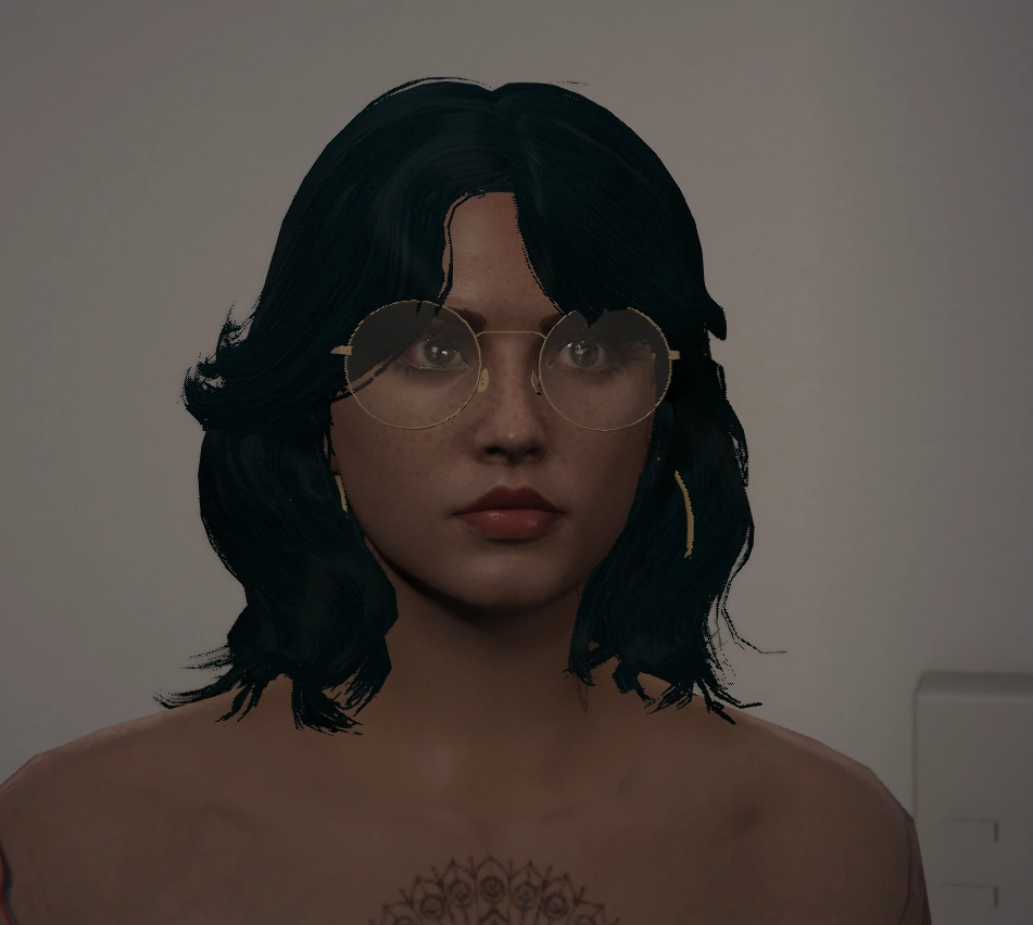 Luna Rosario | NoPixel Wiki | Fandom