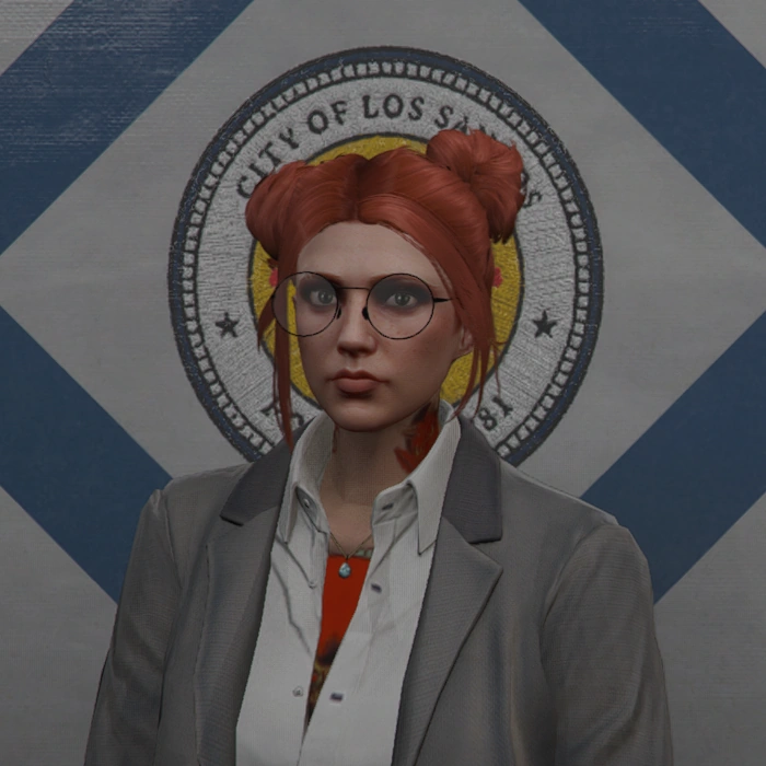 Maeve Shaw | NoPixel Wiki | Fandom