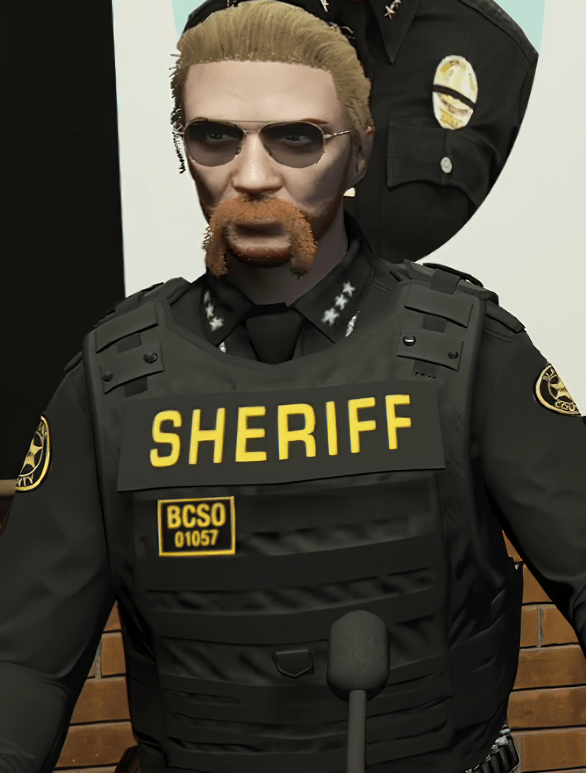 Randy Wrangler/3.0 | NoPixel Wiki | Fandom