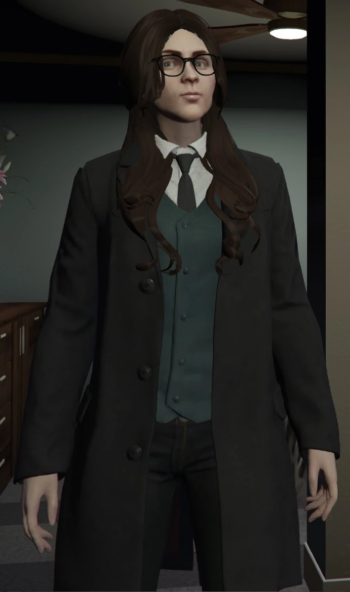 Sarah Tonain/3.0 | NoPixel Wiki | Fandom