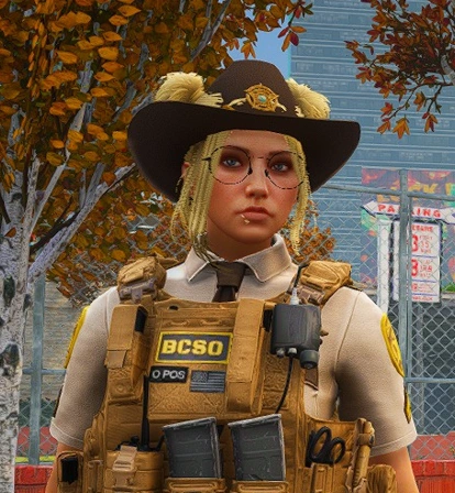Jenna Mustard | NoPixel Wiki | Fandom