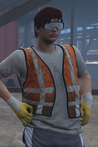 Louis Baton/2.0 and Prior | NoPixel Wiki | Fandom