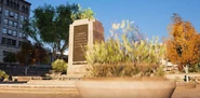 Memorial Park | NoPixel Wiki | Fandom