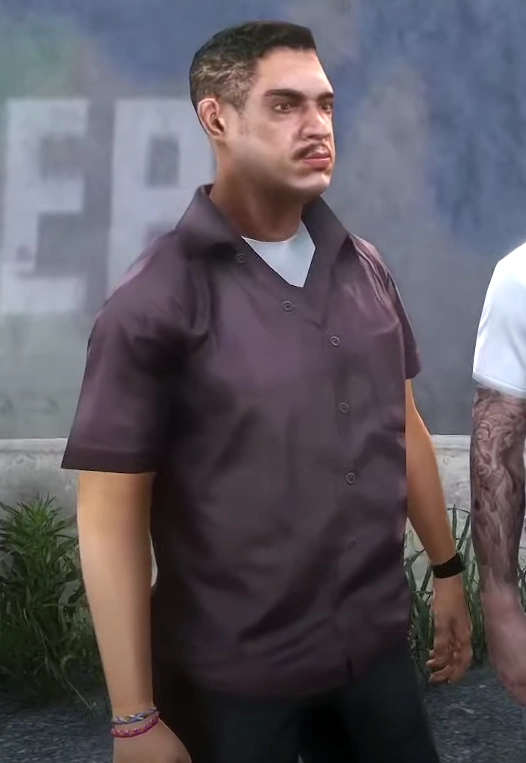 Mike Wadum Nopixel Community Fandom