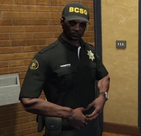 MaximusBlack | NoPixel Wiki | Fandom