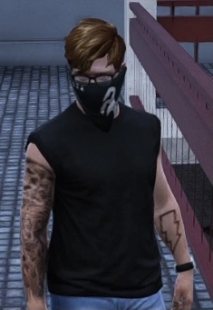 Leonardo Sand/3.0 | NoPixel Wiki | Fandom