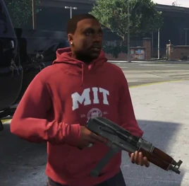 Mike Block/3.0 | NoPixel Wiki | Fandom