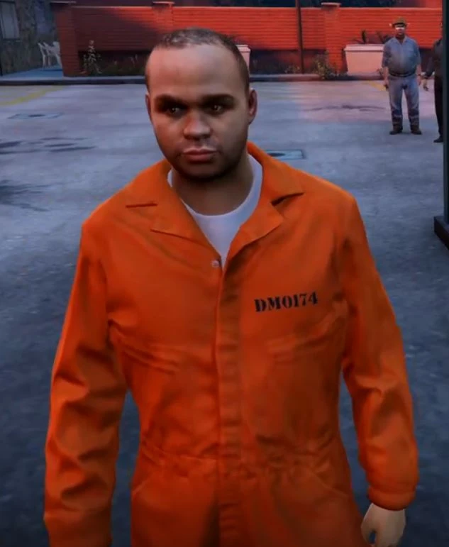 Mike Warrier/3.0 | NoPixel Wiki | Fandom