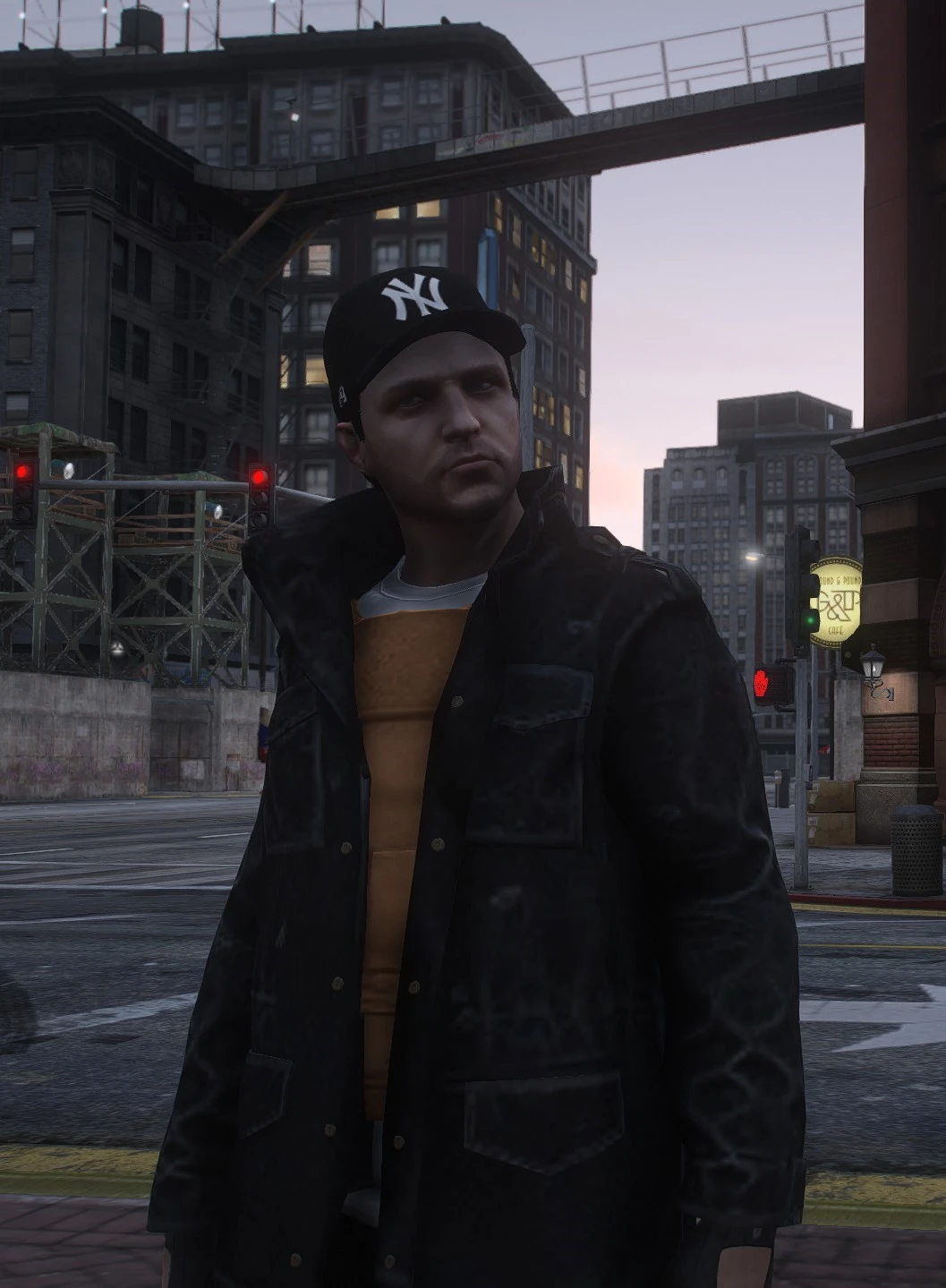 Nathan Warren | NoPixel Wiki | Fandom