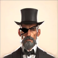 Reginald Watson/3.0 | NoPixel Wiki | Fandom