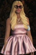 Shannon Gucci | NoPixel Wiki | Fandom
