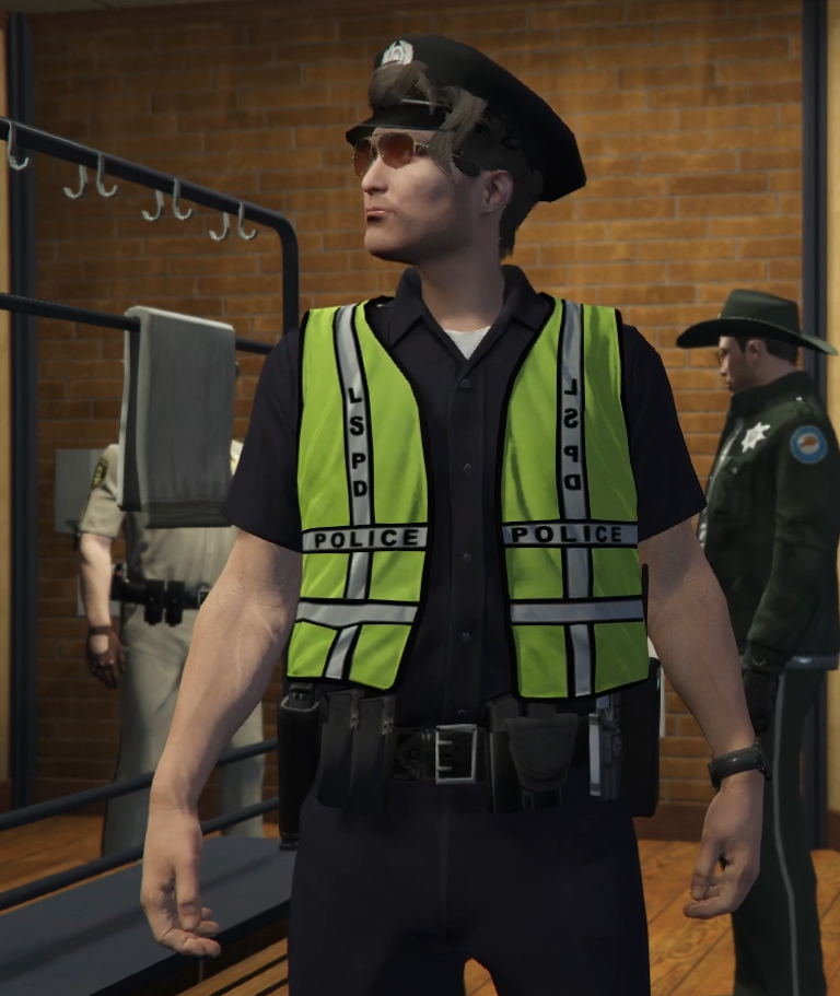 Shawn Maple Nopixel Wiki Fandom