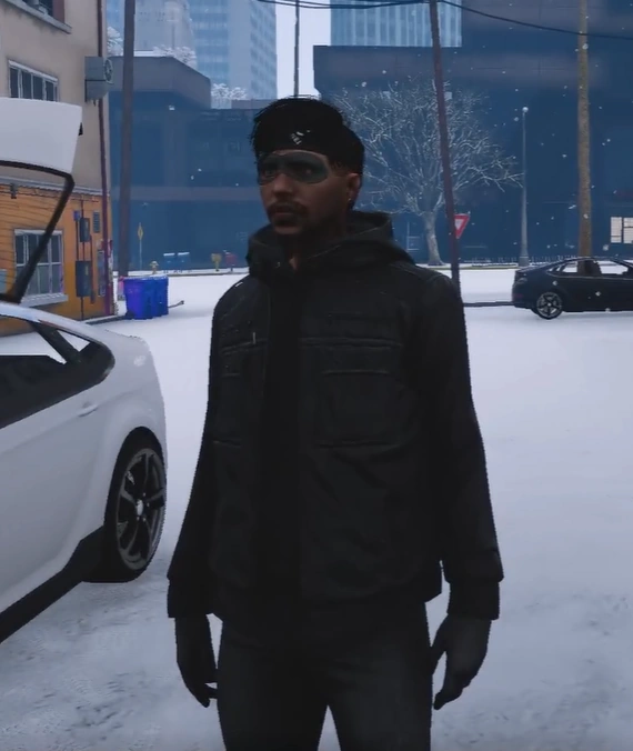 Alexander Luke/3.0 | NoPixel Wiki | Fandom