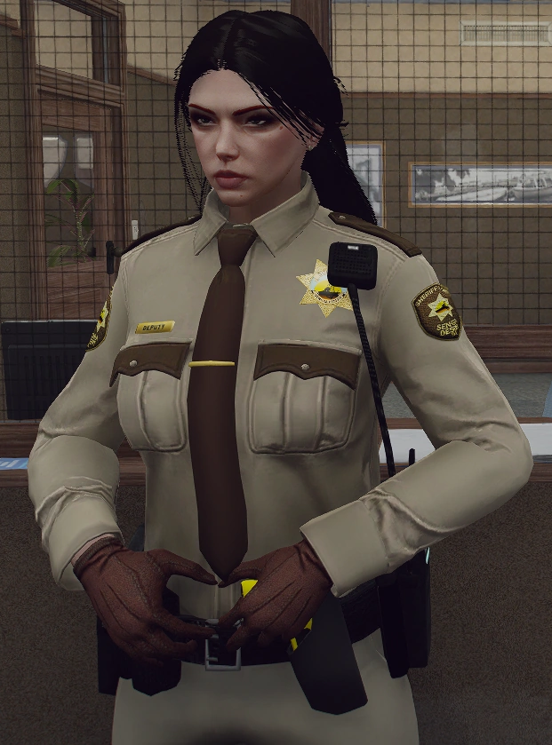 Alexis Onfire | NoPixel Wiki | Fandom