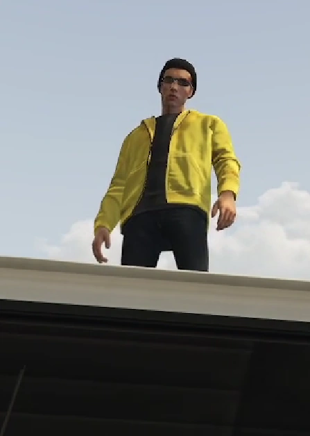 Mike Wadum Nopixel Community Fandom