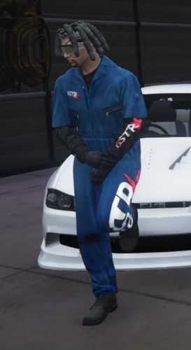 Harold Bishop/3.0 | NoPixel Wiki | Fandom